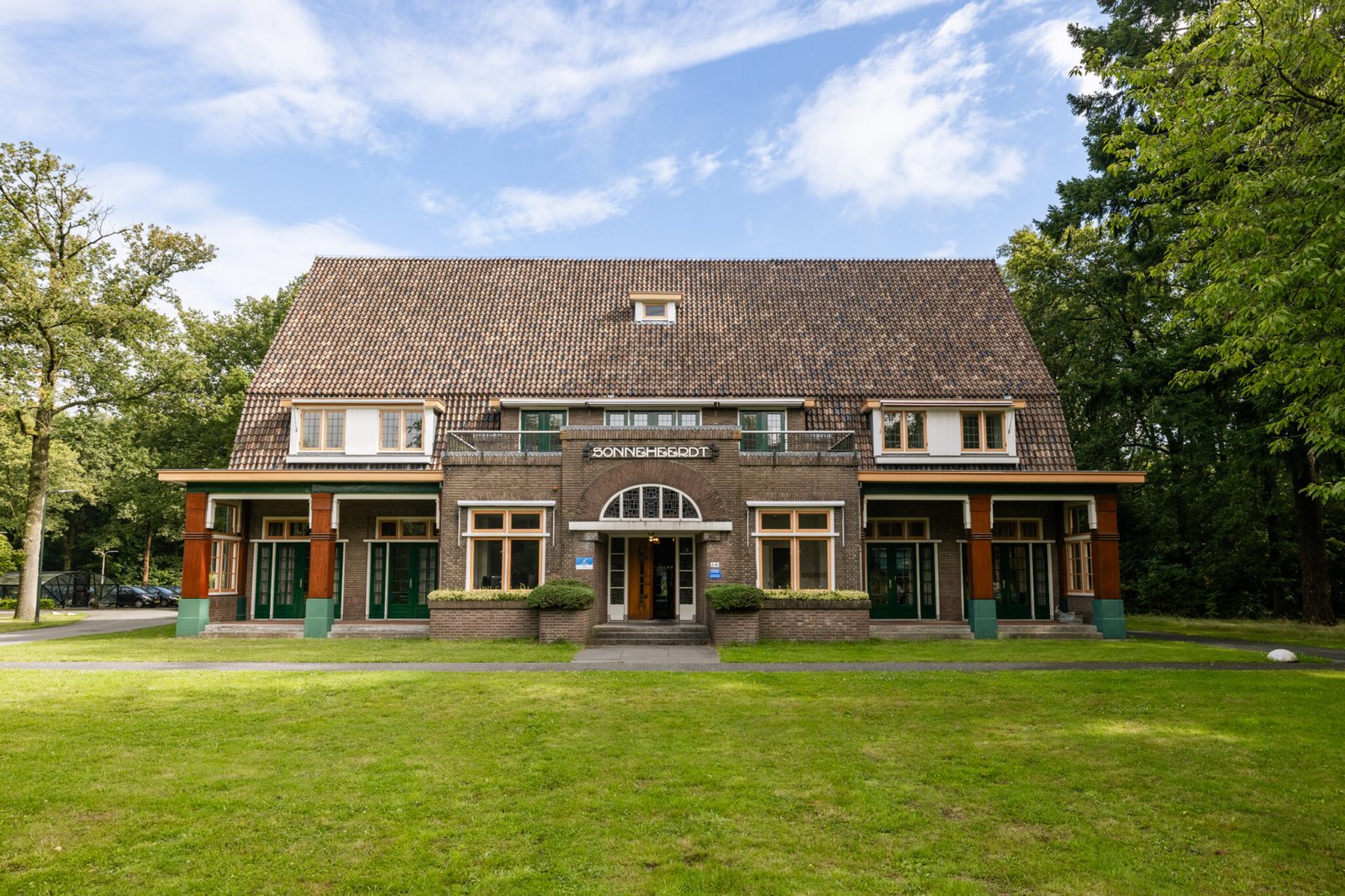 Ontdek Wolfheze